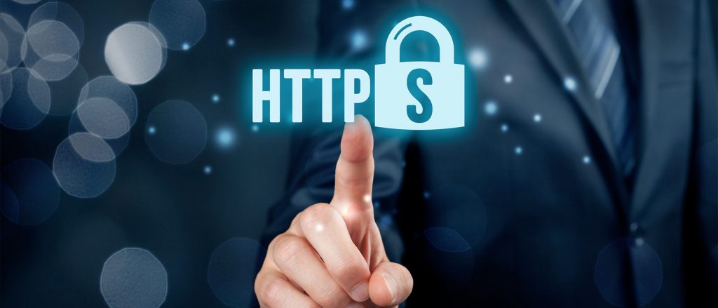 La sicurezza in rete e il certificato SSL | Neikos Digital Agency